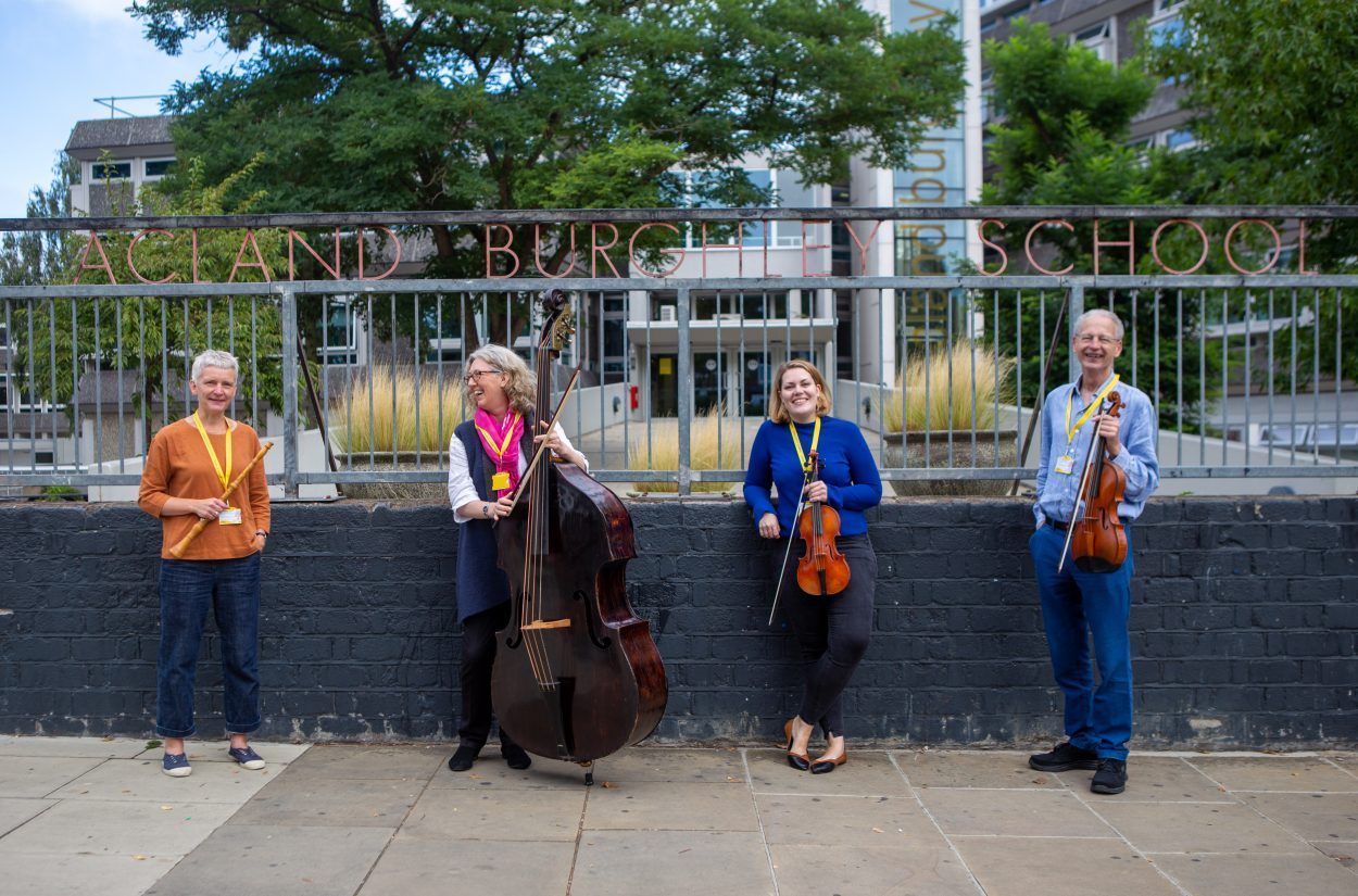 Our Home - Orchestra of the Age of Enlightenment