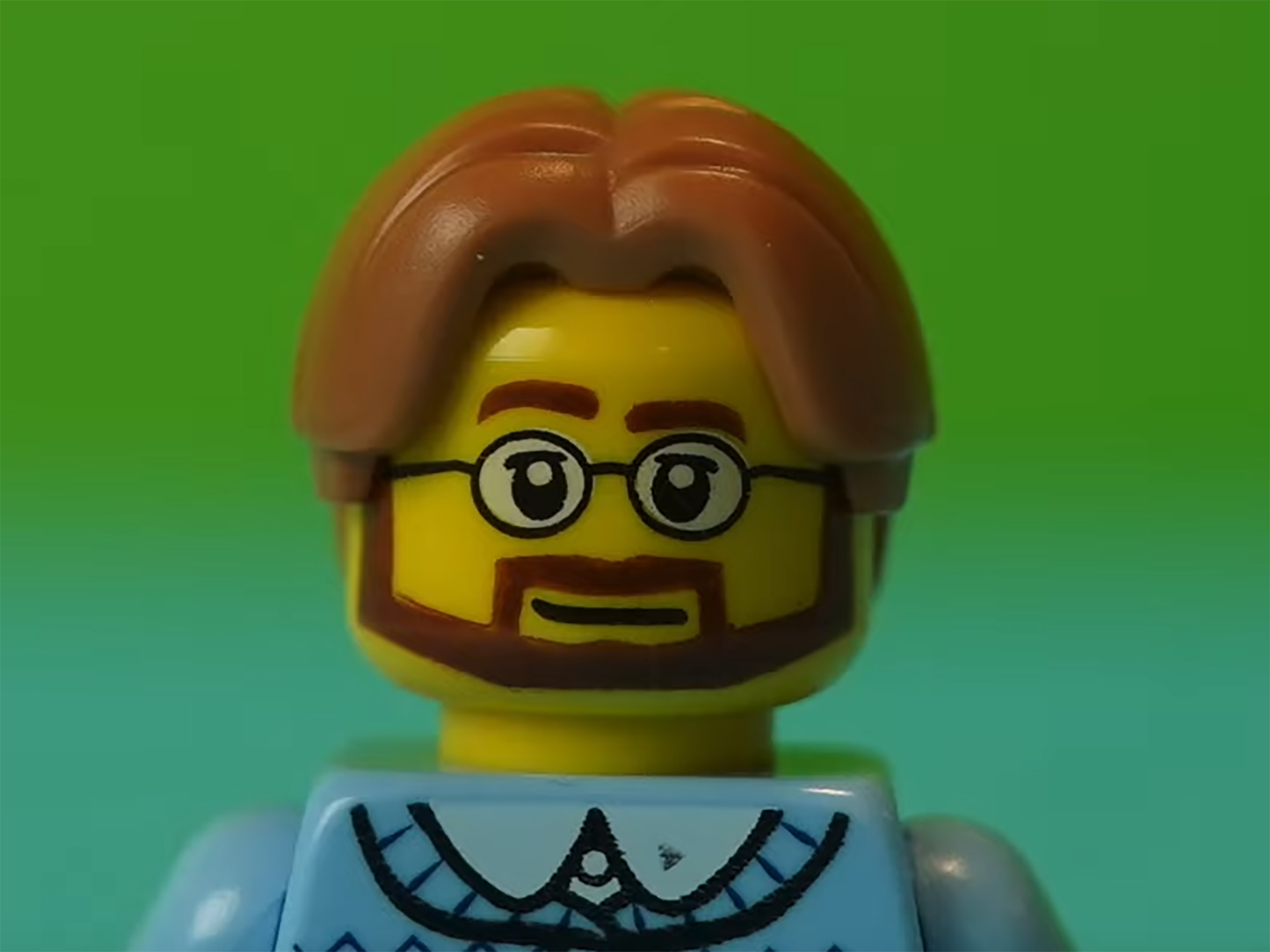 What is the cost of greatness?: LEGO FAUST - Orchestra of the Age of ...