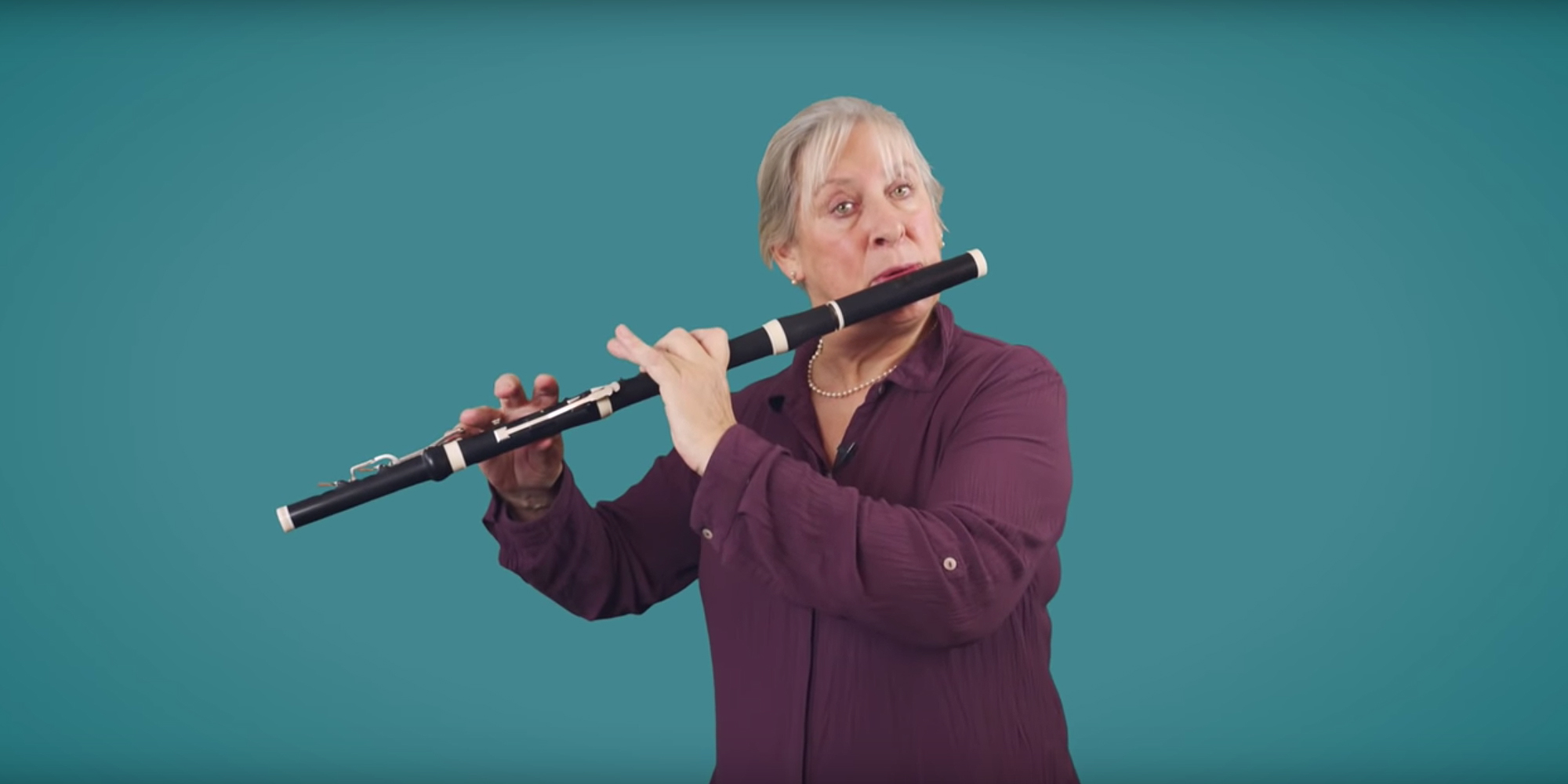 Introducing Beethoven's Flute - Orchestra of the Age of Enlightenment
