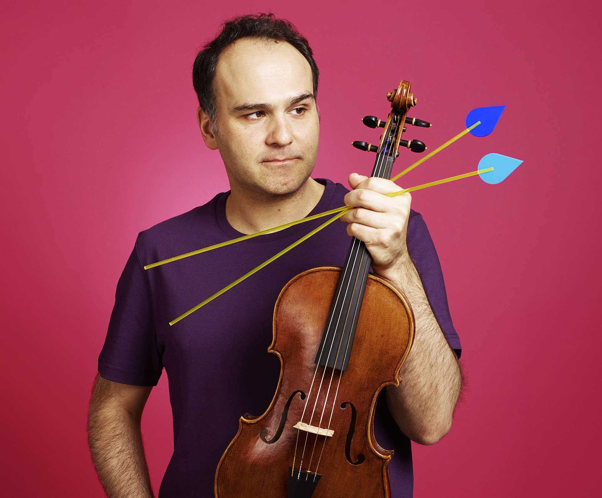 Further Listening: Max Mandel After Our Beethoven Tour - Orchestra of ...