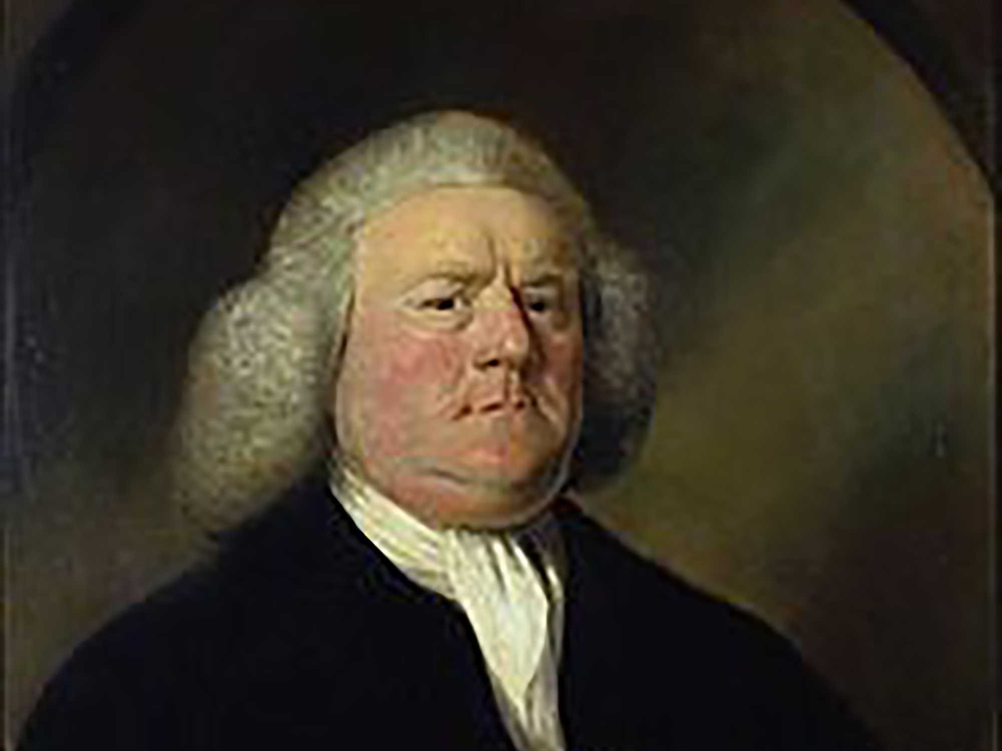 5 Things You (Probably) Didn't Know About William Boyce - Orchestra of ...