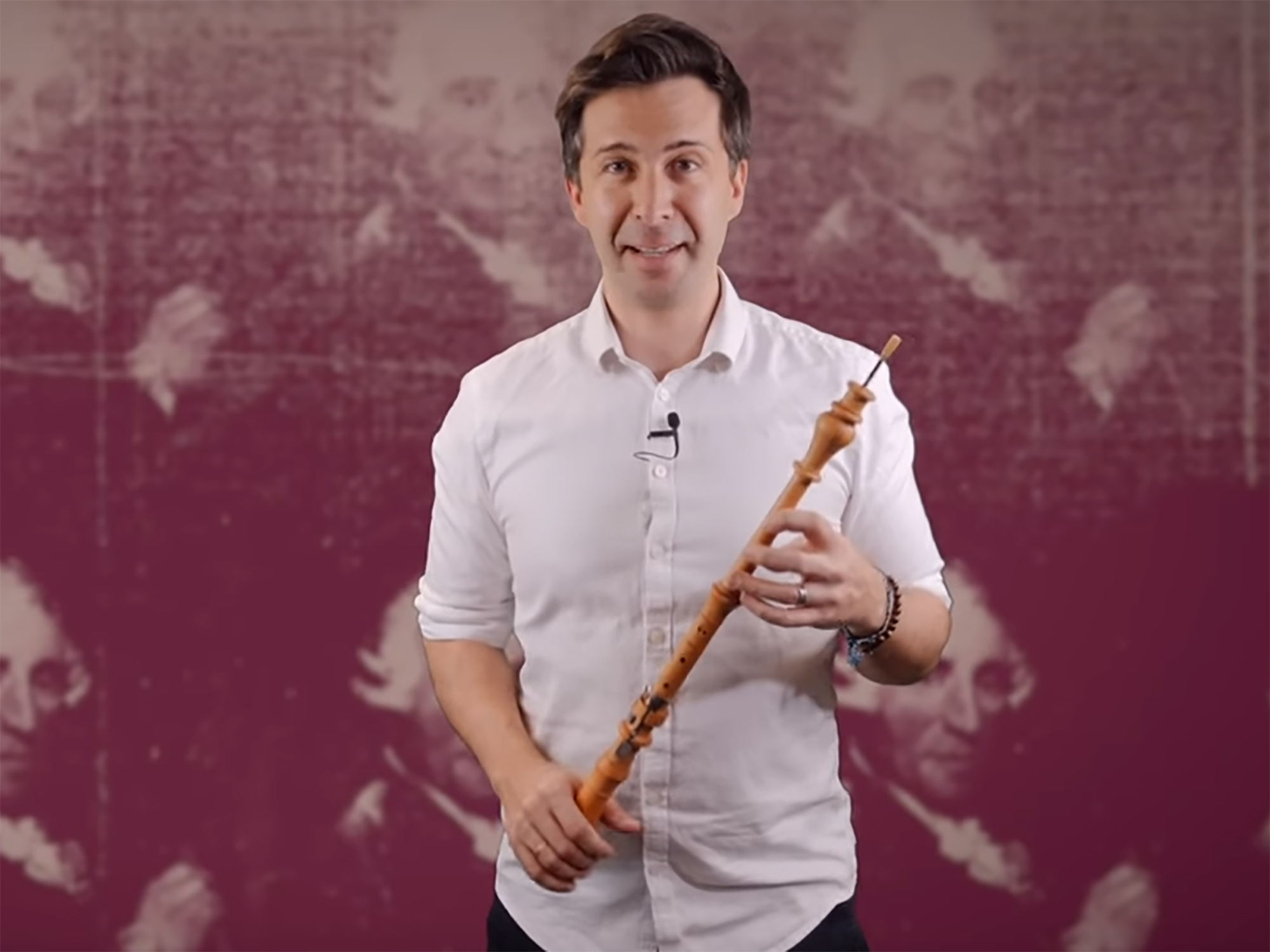 Introducing Haydn's Oboe - Orchestra of the Age of Enlightenment