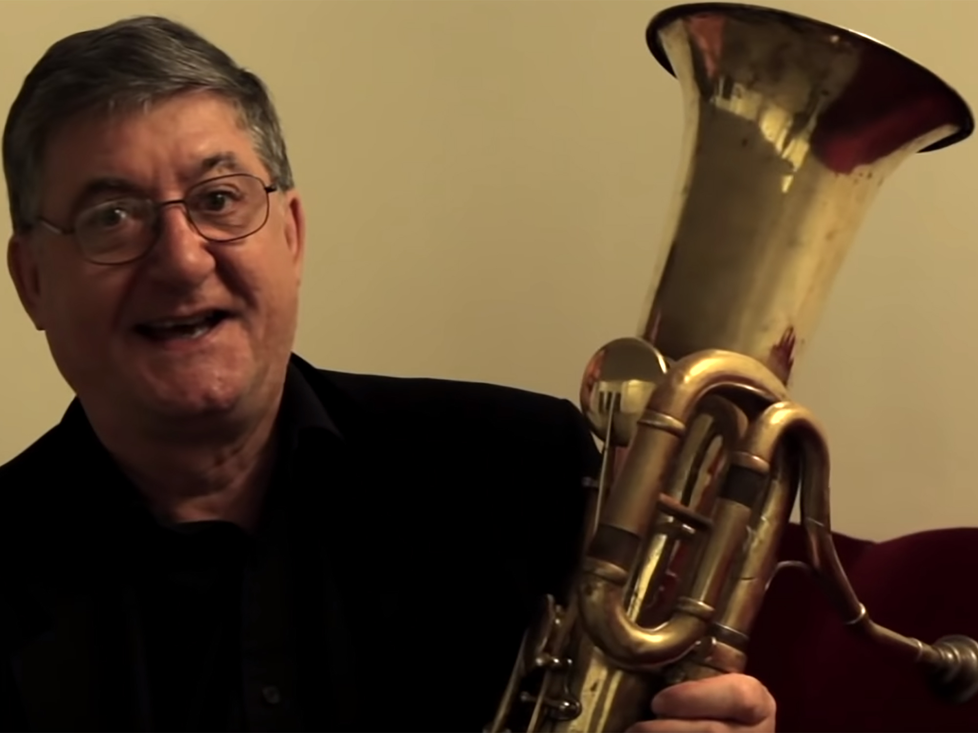 Introducing the Ophicleide - Orchestra of the Age of Enlightenment