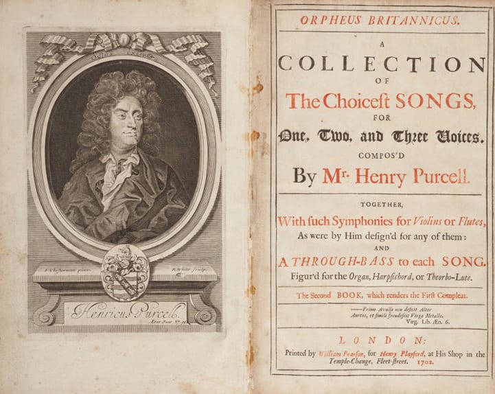 Op, op, opera - Orchestra of the Age of Enlightenment