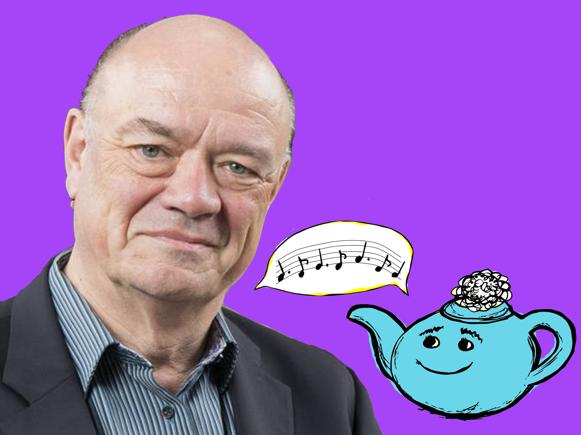 Tea with Netty #10: Sir Nicholas Kenyon - Orchestra of the Age of ...
