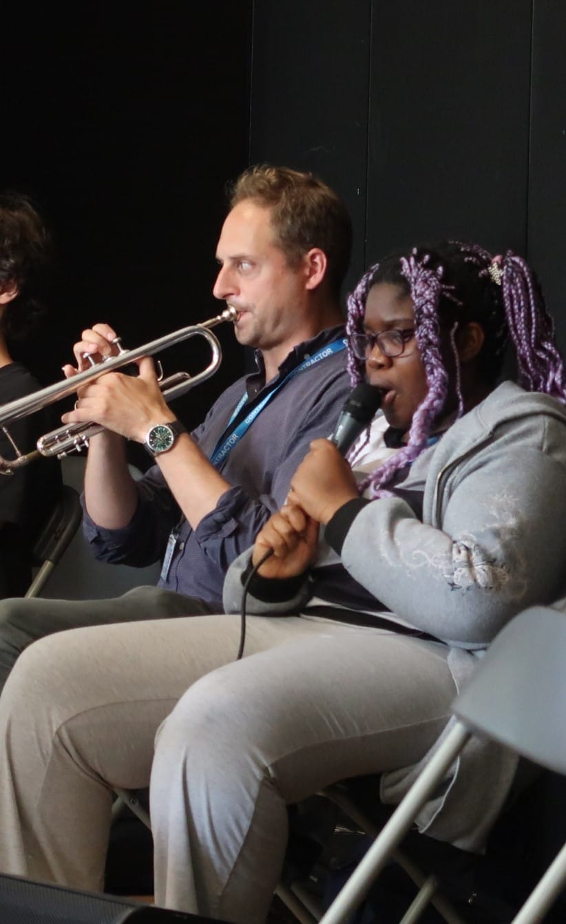 Ground Base - Orchestra of the Age of Enlightenment