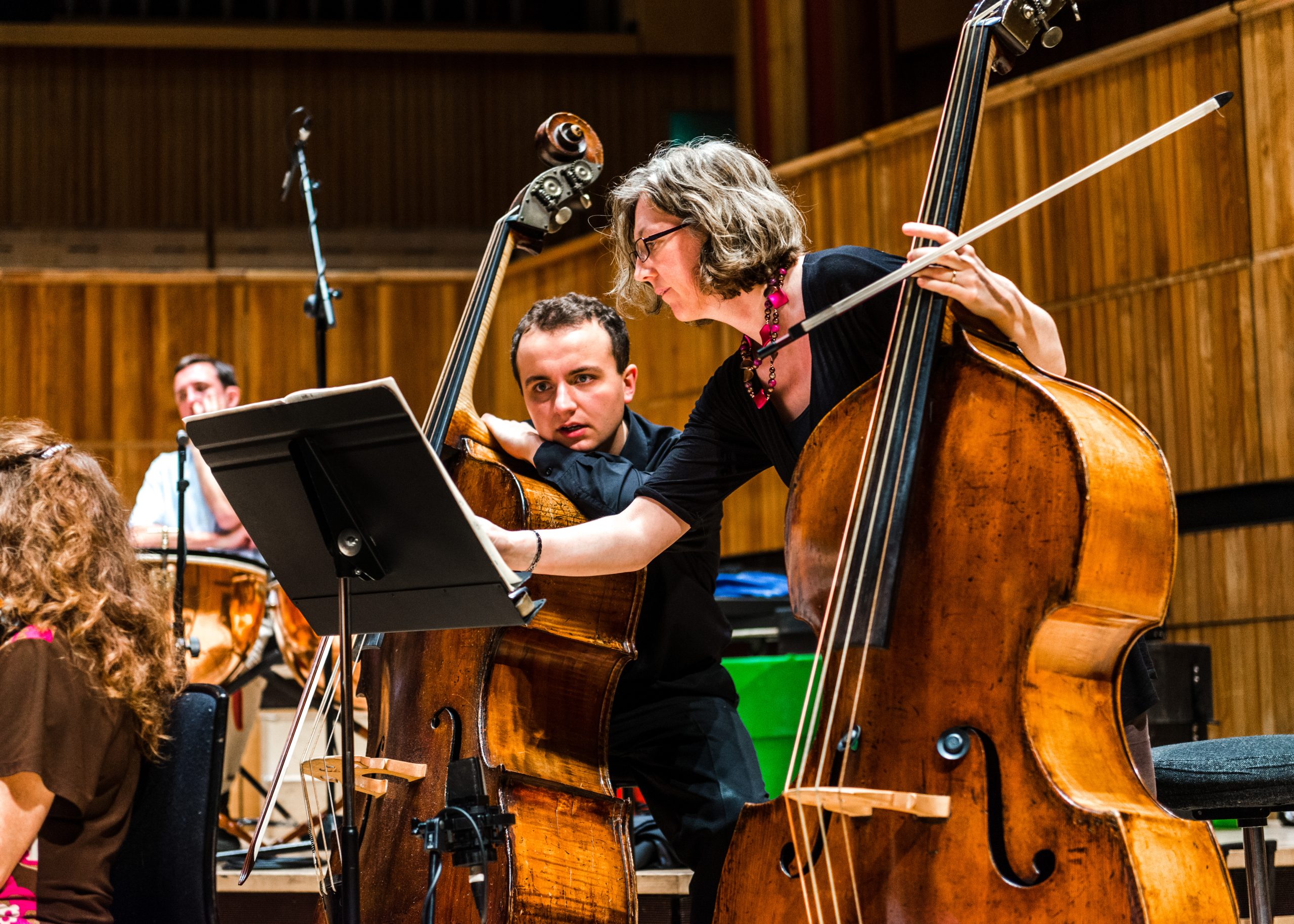 OAE Benevolent Fund - Orchestra of the Age of Enlightenment