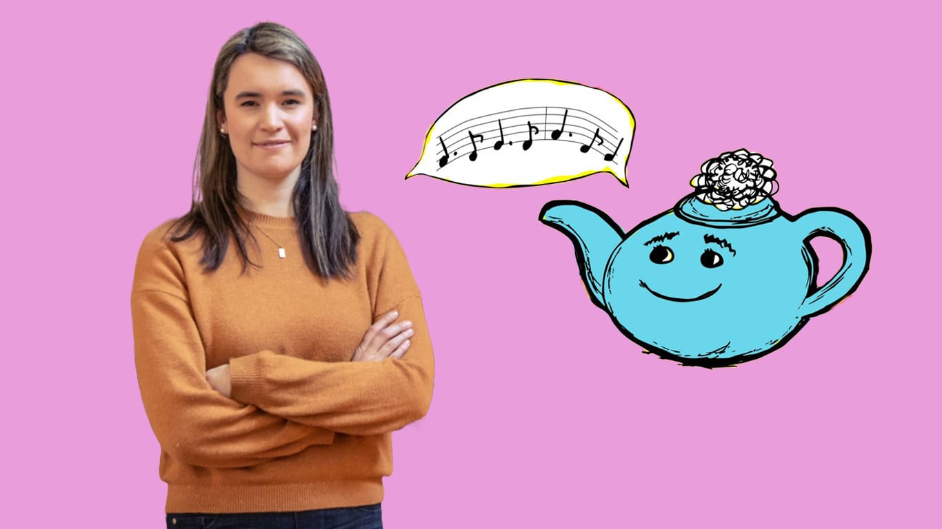 Tea with Netty #61: Mezzo-soprano Helen Charlston - Orchestra of the ...