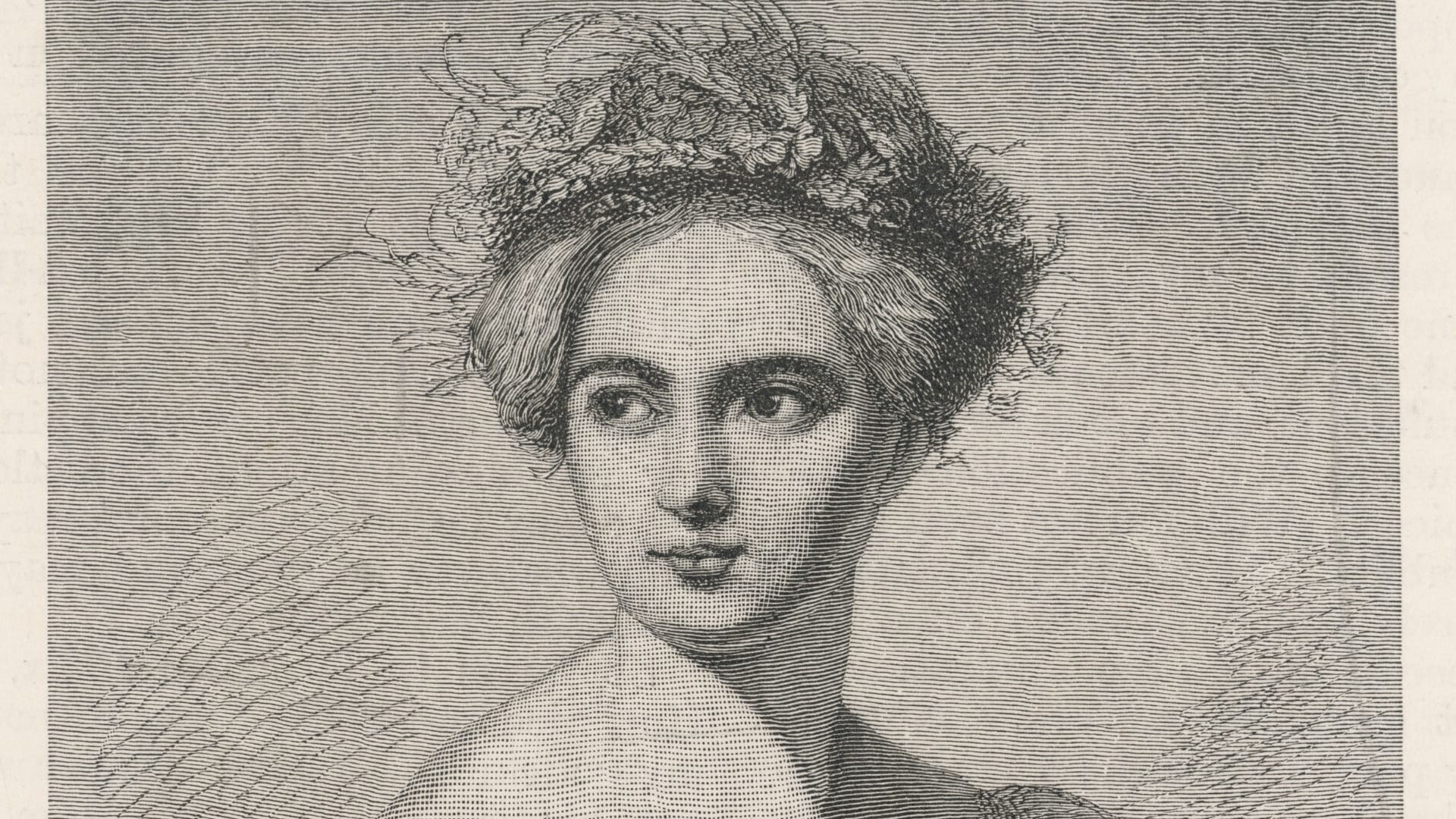 The trouble with Fanny - Orchestra of the Age of Enlightenment